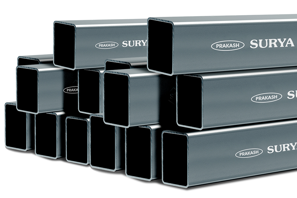 Surya Roshni Limited