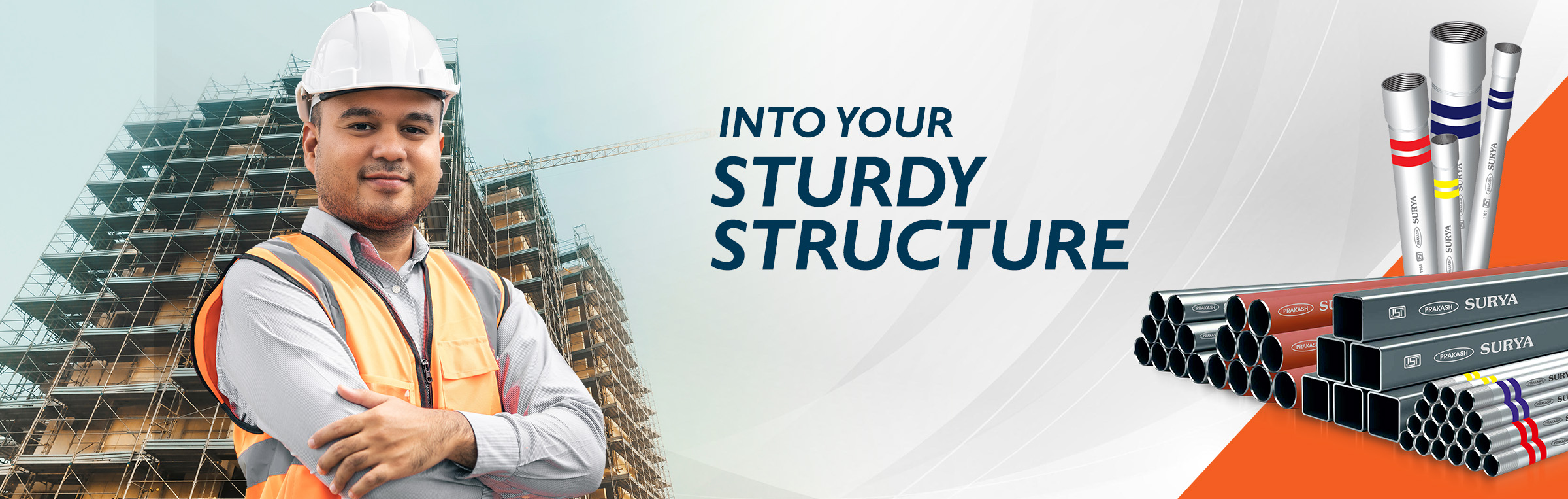 Surya Roshni Limited