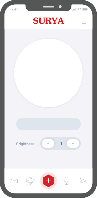 Surya Roshni Limited